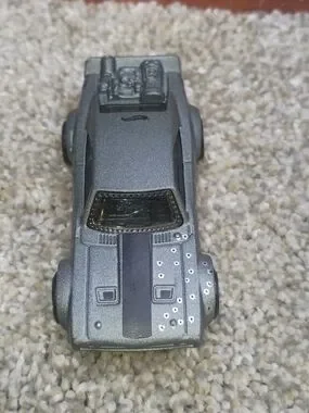 Toys | Hot Wheels Ice Torture Fate Of The Furious Toy Race Car | Poshmark
